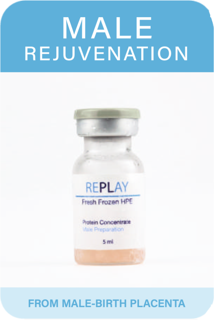REPLAY - Regenerative Medicine